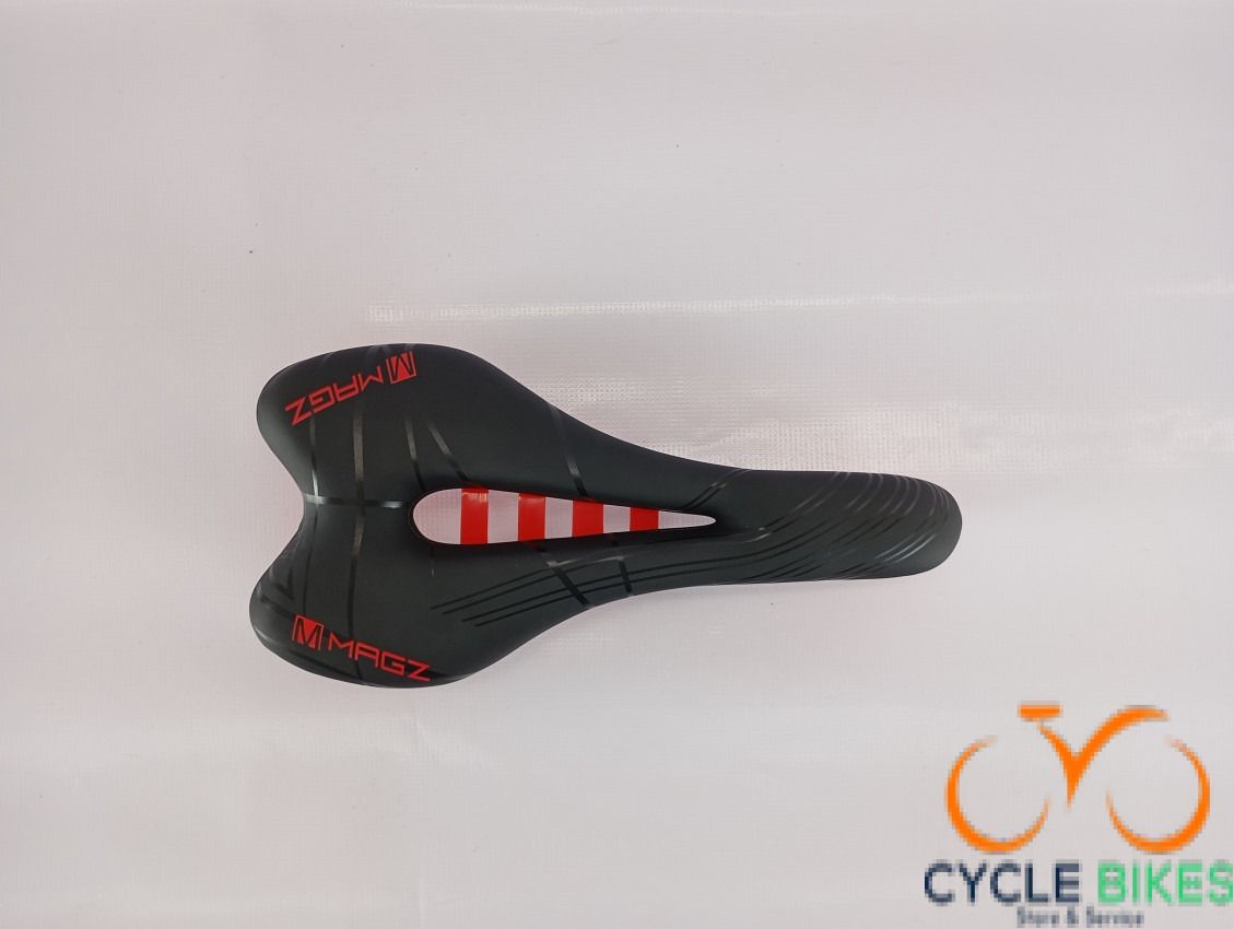 MAGZ MTB SADDLE - Cycle Bikes