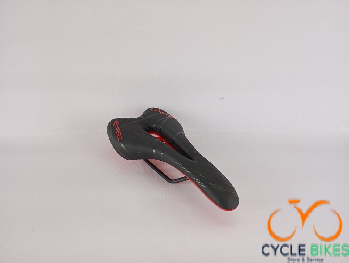 MAGZ MTB SADDLE - Cycle Bikes
